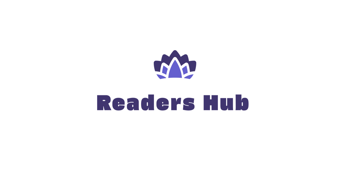 Readers Hub